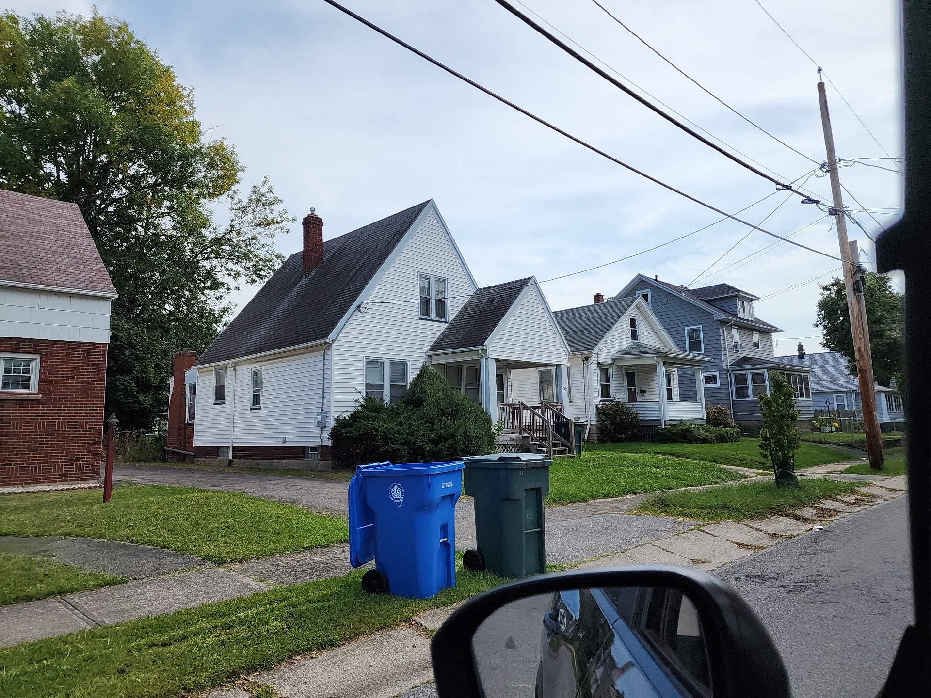 New York – Tower Capital Management